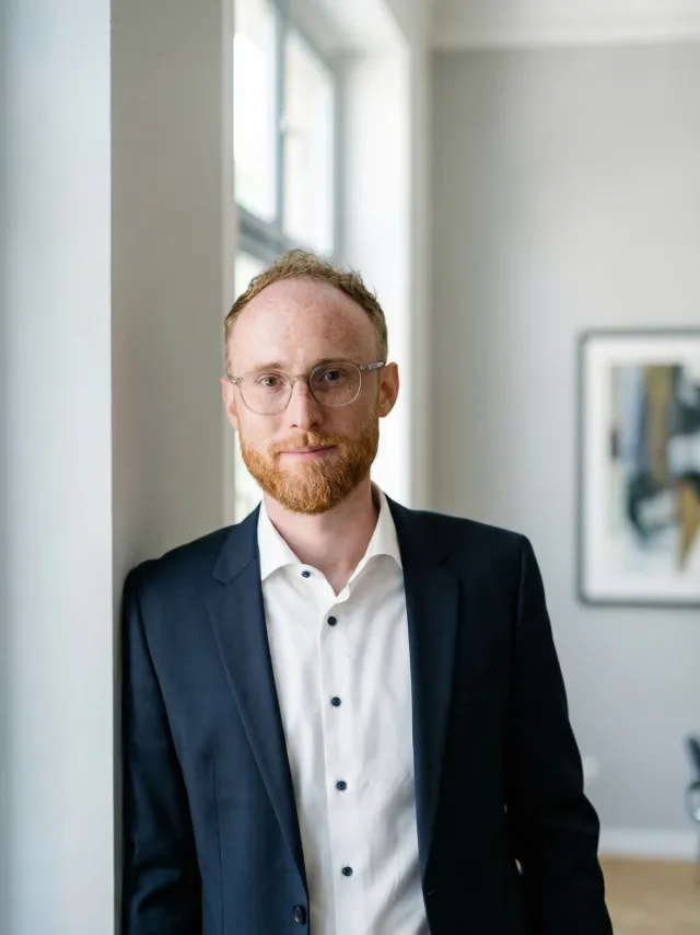 M&A-Beratung & Unternehmensnachfolge für den Mittelstand | SONNTAG AG